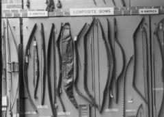 Balfour and Technology: Weapons